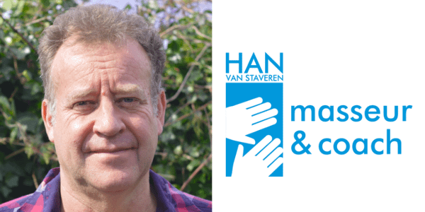 Han van Staveren - HUB Rhenen