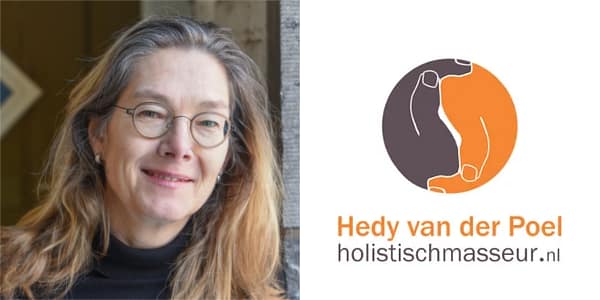 Hedy van der Poel - HUB Rhenen